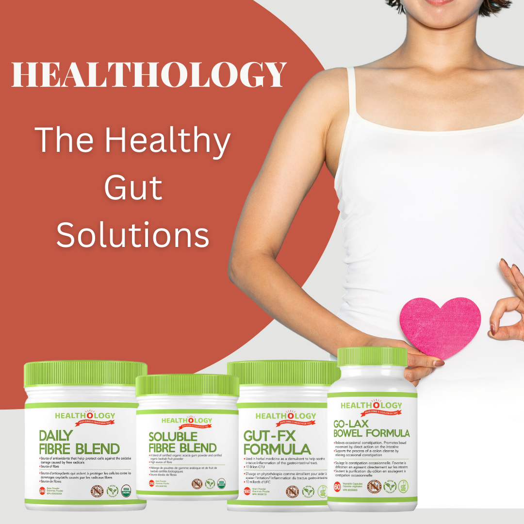 Welcome to Georgian Health Foods